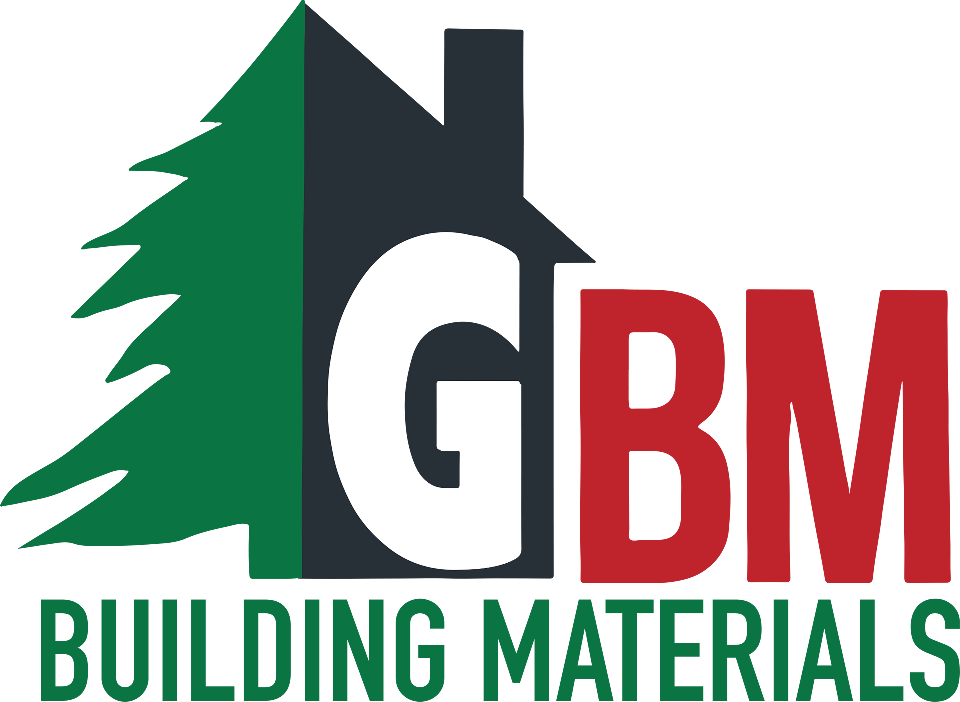GBM Building Materials | Pottsboro & Denison TX Lumber & Supply